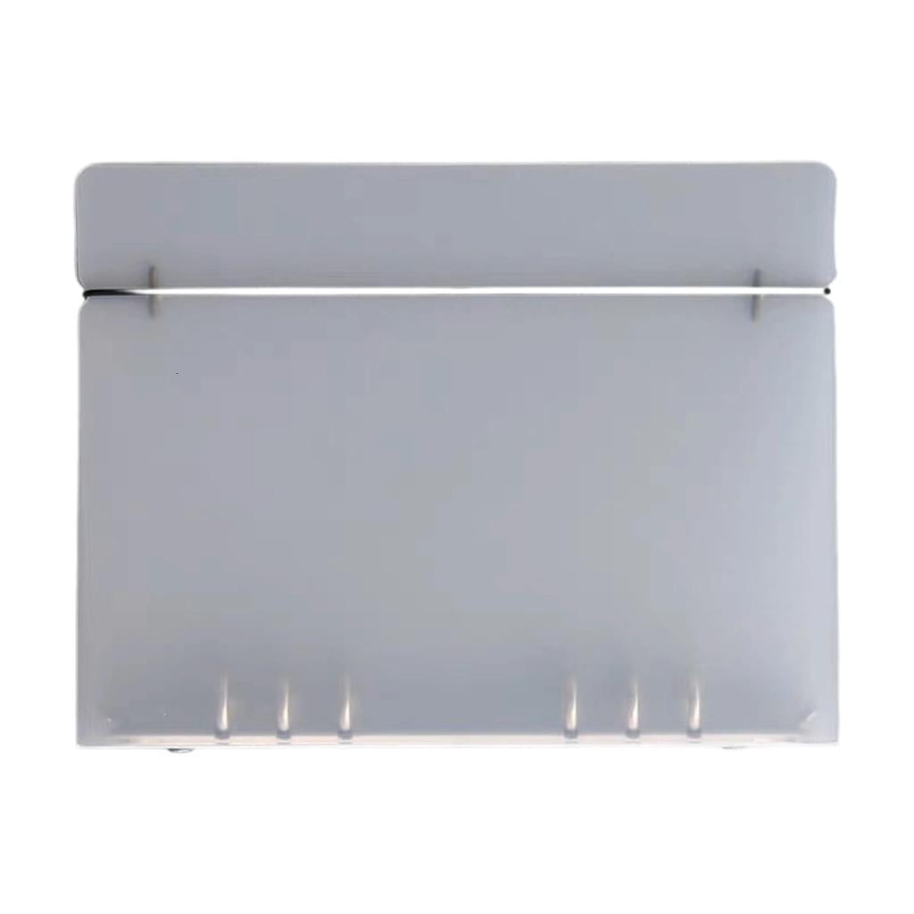 Ywmsfl A4/A 5/A6 File Folder Display Book Binders Folder Rings Binders ...