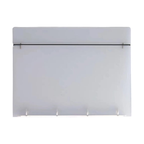 Ywmsfl A4/A 5/A6 File Folder Display Book Binders Folder Rings Binders ...