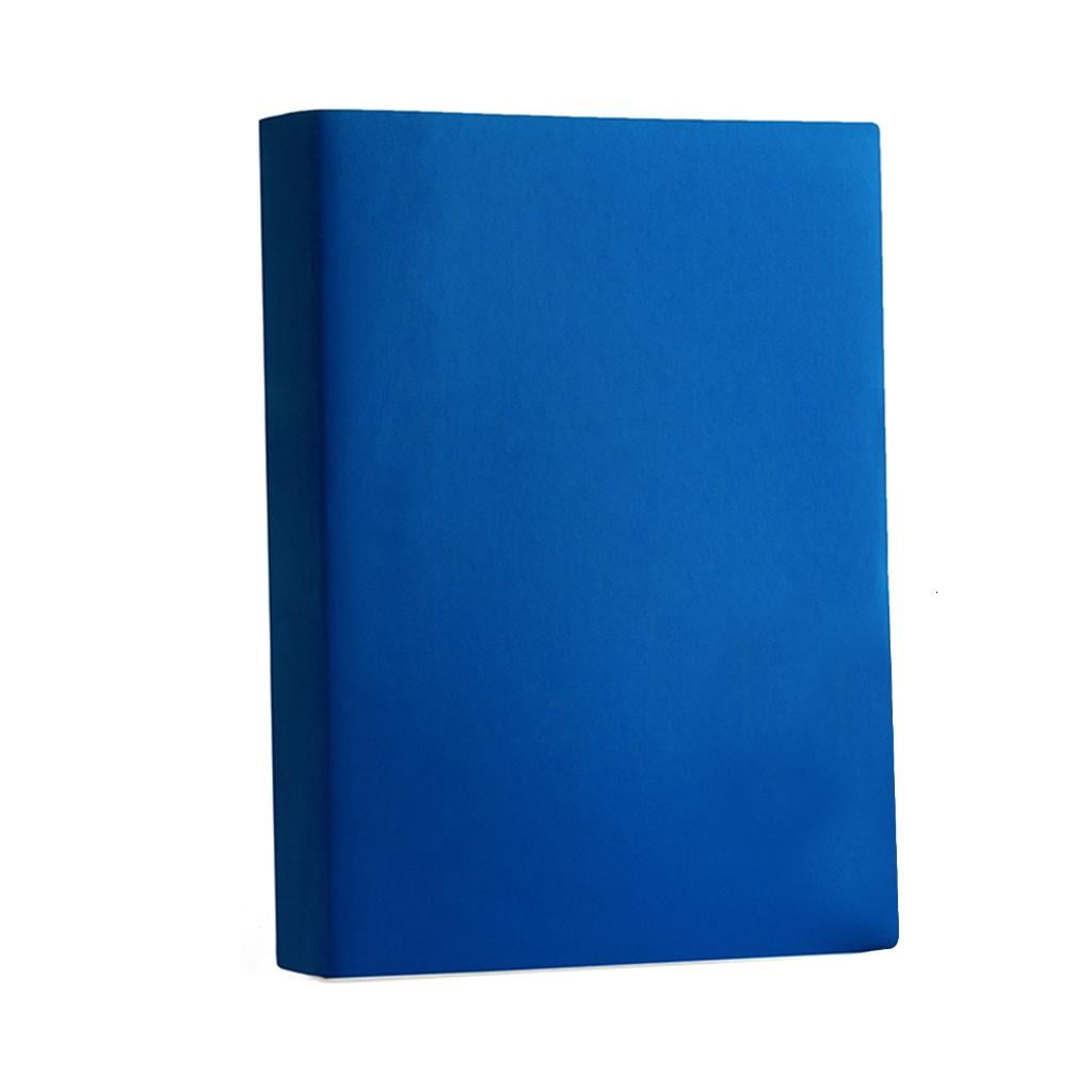 Ywmsfl A4 Thick Notebook Business Notepads Meeting Notepad Simple ...