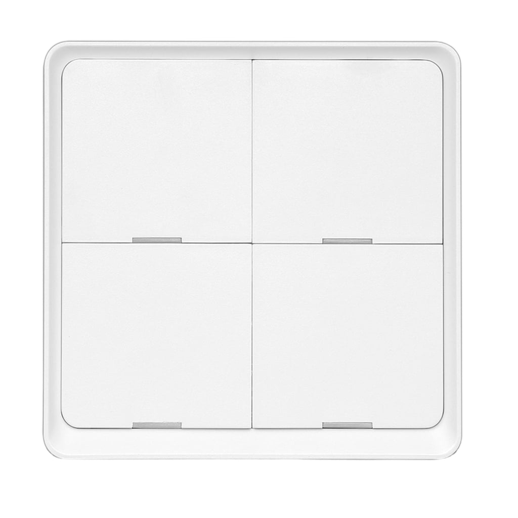 Ywmsfl ABS Scene Controller Compact Intelligent Switches Compact Scene ...