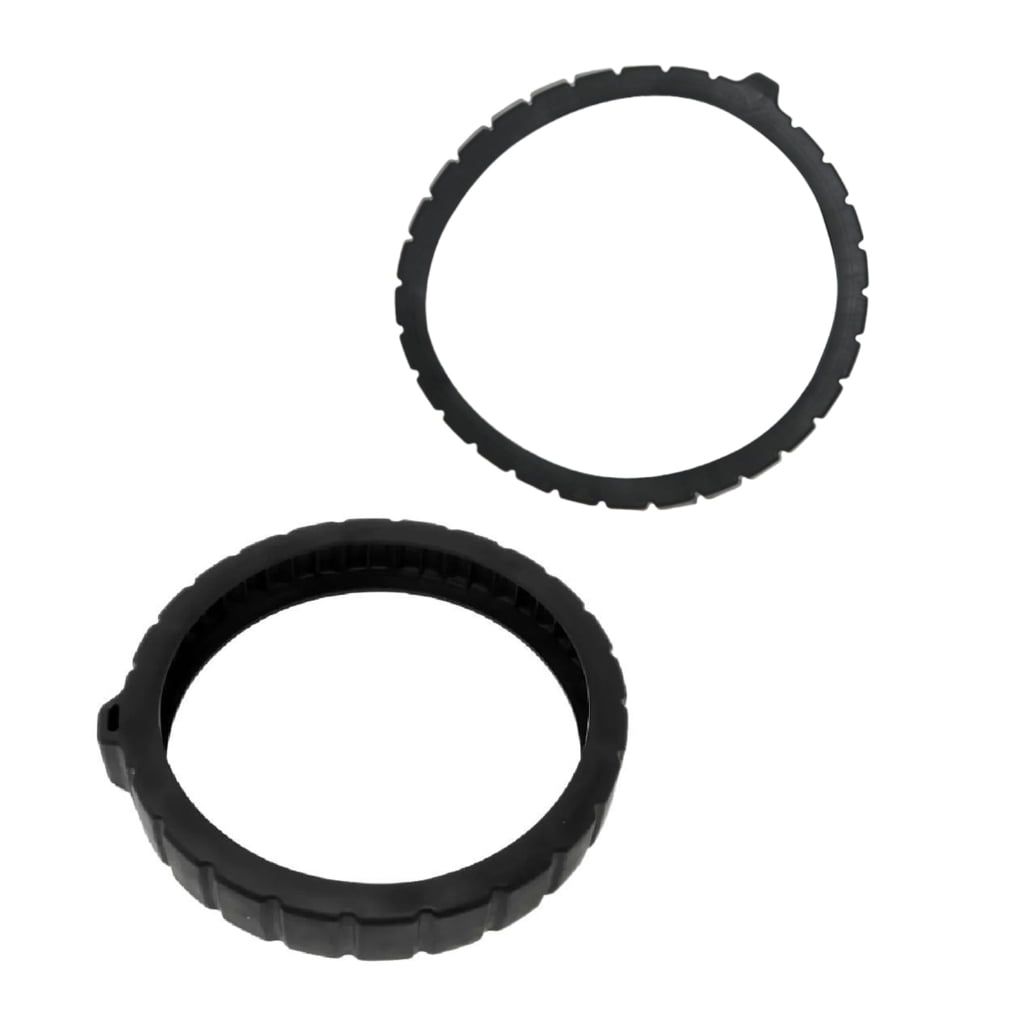 Ywmsfl Above Ground Pool Cleaner Wheel for Suction Side Cleaning Units ...