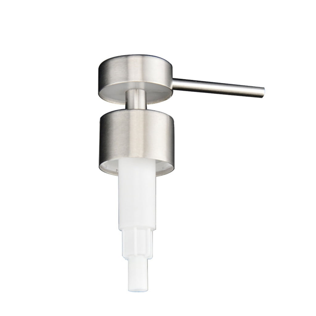 Ywmsfl Accurated Liquid Discharge Lotion Dispenser Pump Head 304 ...