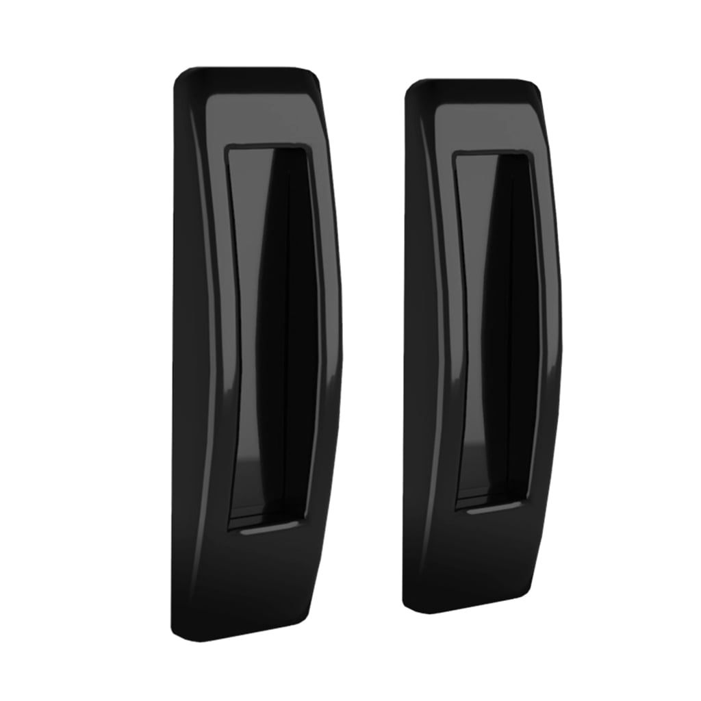 Ywmsfl Adhesive Drawer Pull Quick Replacement Cabinet Door Handle ...