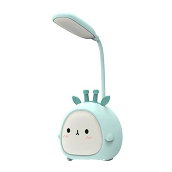 Ywmsfl Adjustable Cartoon USB Rechargeable Lamp for Kids Room Desk Use ...