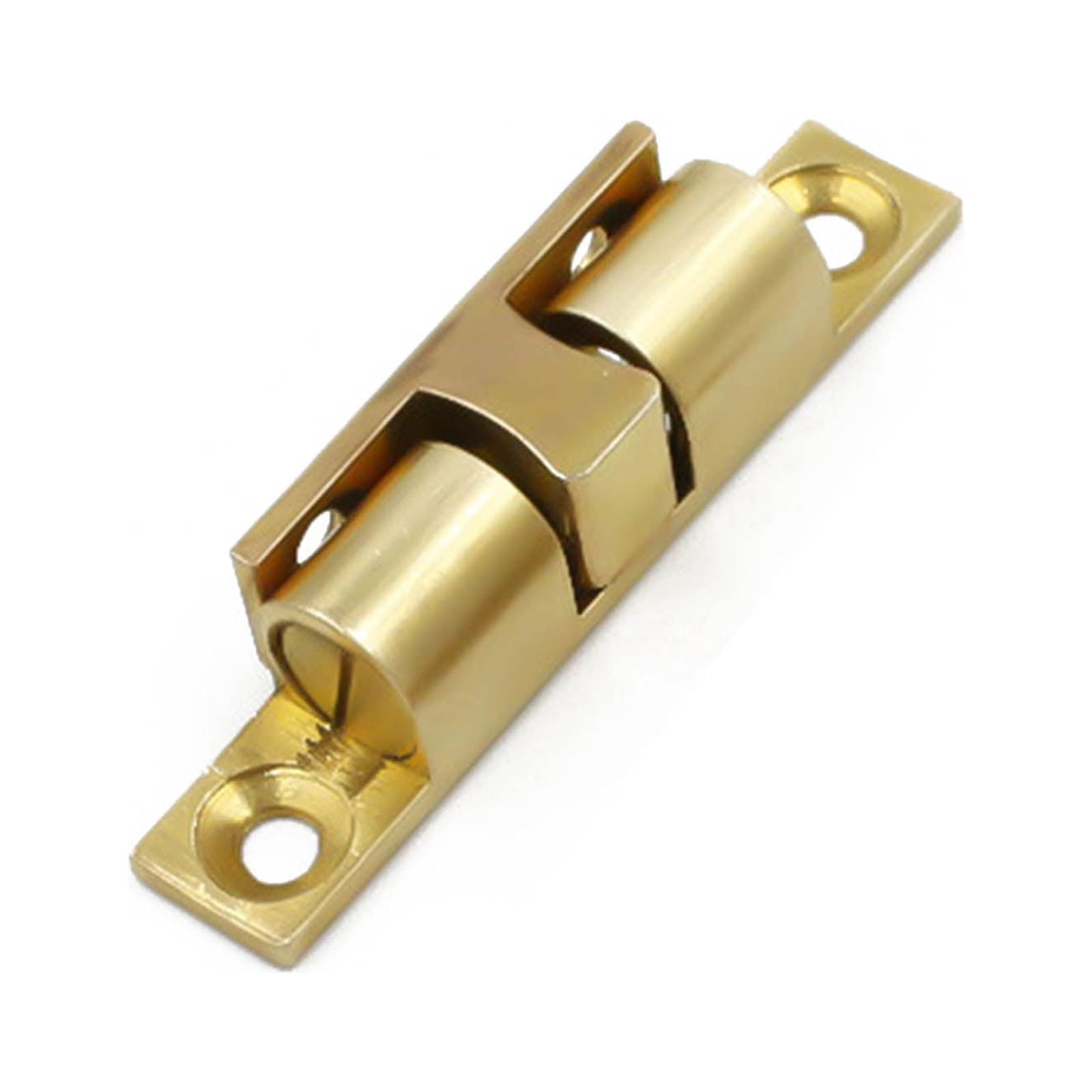 Ywmsfl Adjustable Double Ball Tension Roller Catch for Furniture Door ...