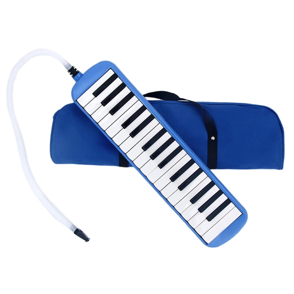 Ywmsfl Air Piano Keyboard for Music Class Performances 32 Key Melodica ...