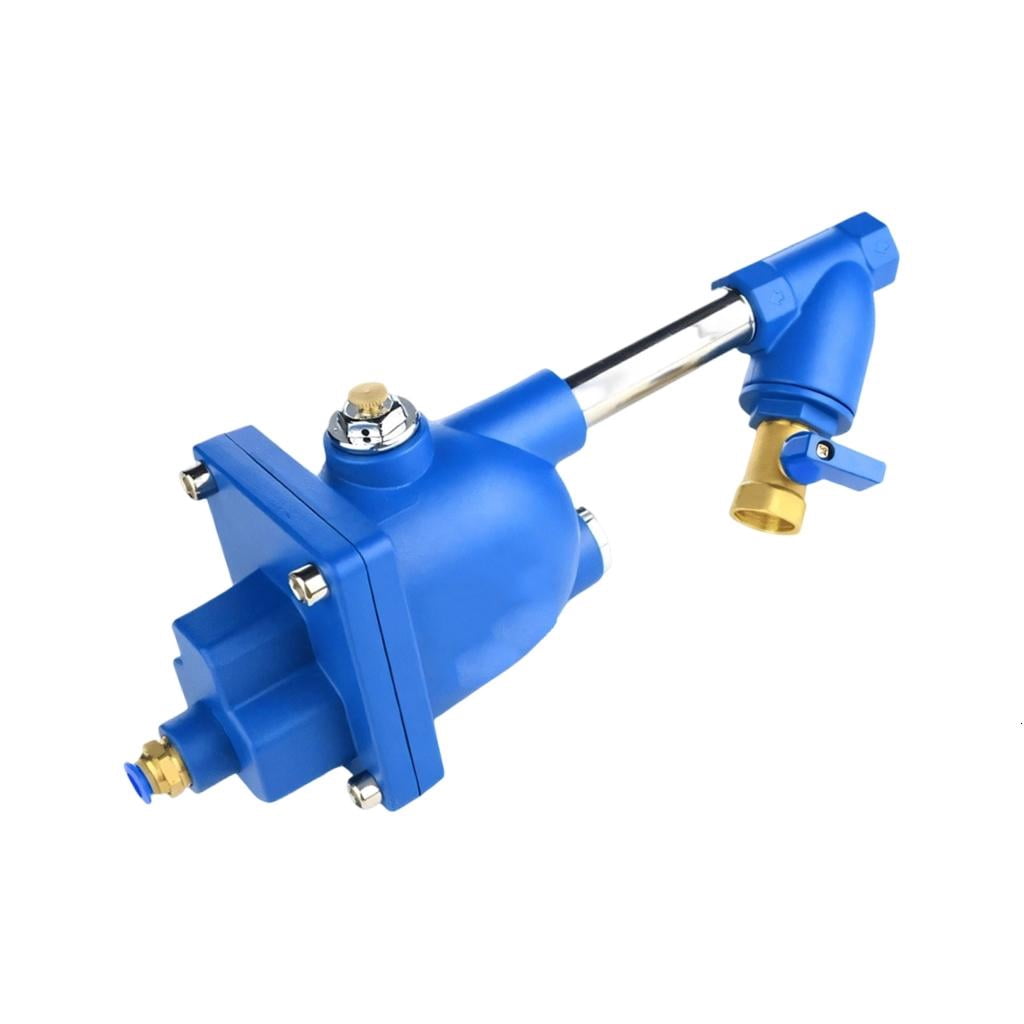 Ywmsfl Air Pumps Drain Valves Zeros Loss Automatic Drain Device for ...