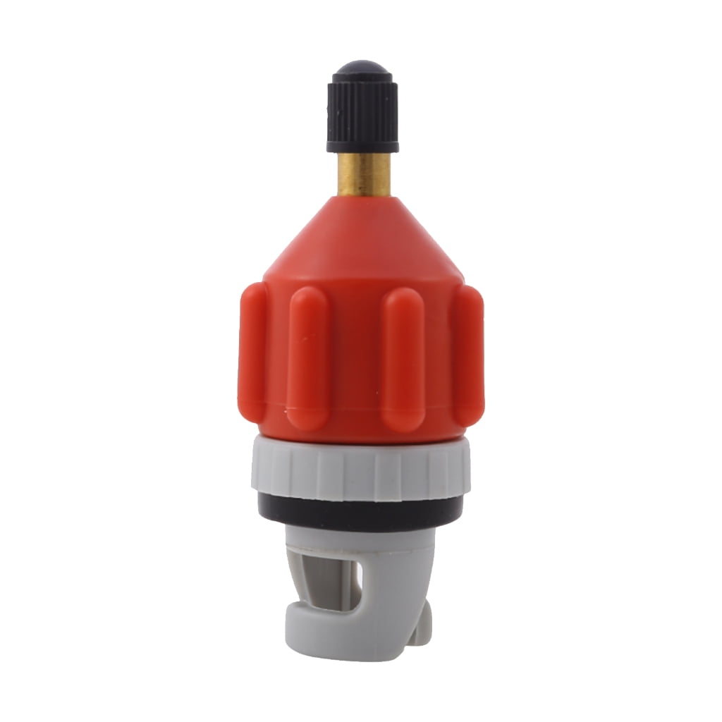 Ywmsfl Air for Valve Adapter SUP Inflation Pump Adapter for Kayak ...