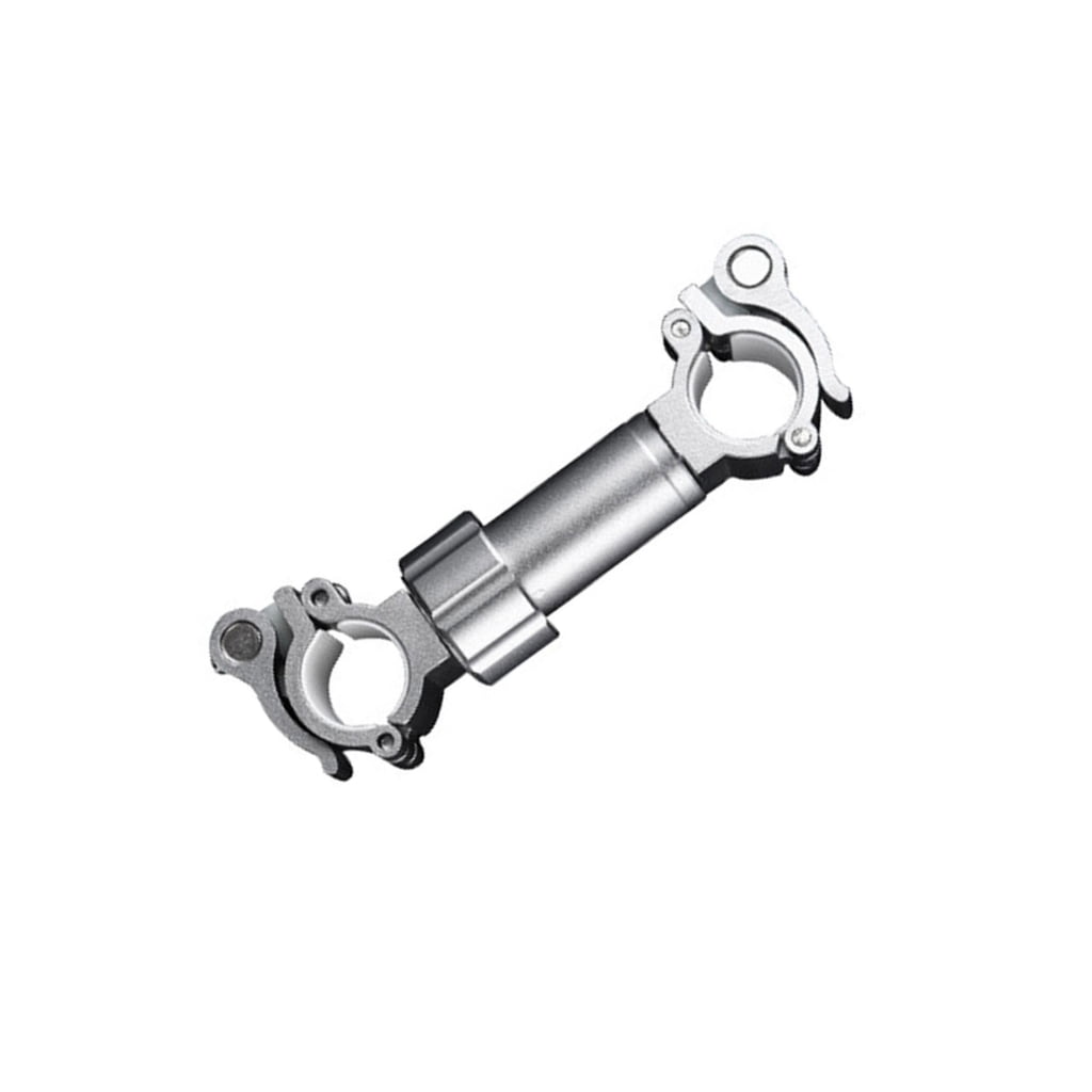 Ywmsfl Aluminum Alloy Turret Fish Cage Fish Lures Rack Adjustable ...