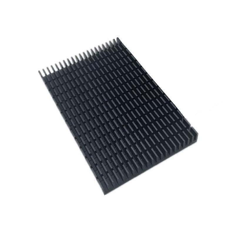 Ywmsfl Aluminum Graphics Card Coolers GPU Memory Cooling Fan Video Card ...