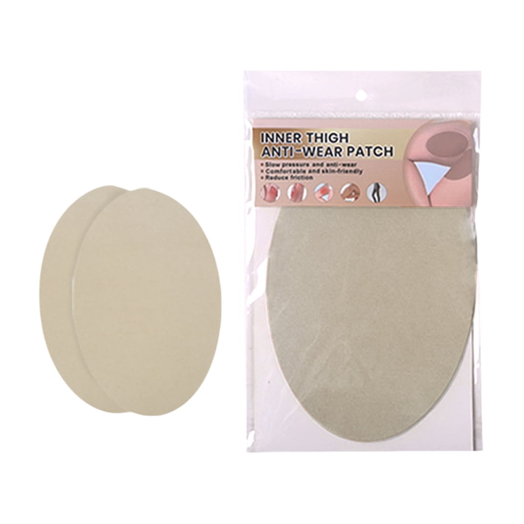 Ywmsfl Anti-Chafing Thigh Patches Prevents Chafing Body Anti-Friction ...
