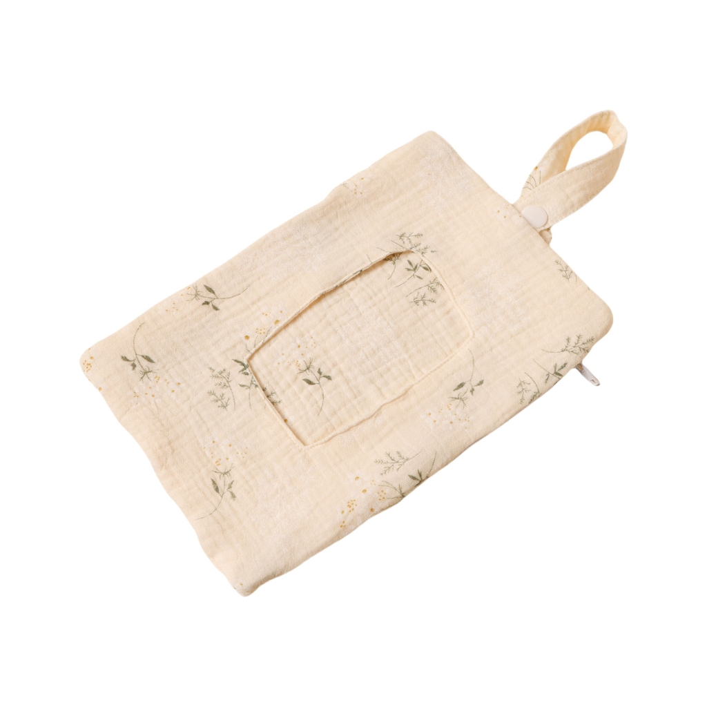 Ywmsfl Baby Stroller Tissue Organiser Tissues Box Soft Paper Storage ...