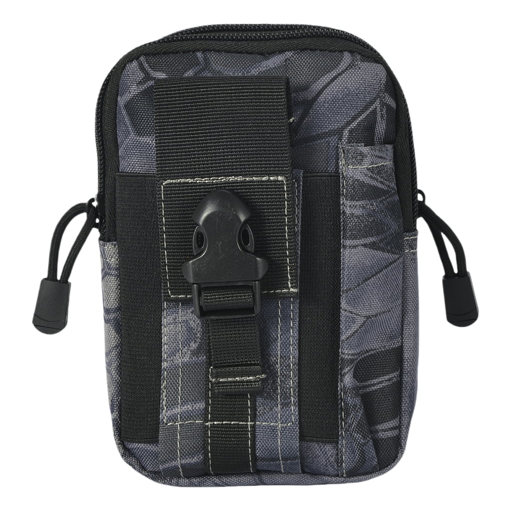 Ywmsfl Belt Waist Pack Outdoor Camping Pouches Phone Bag Climbing ...