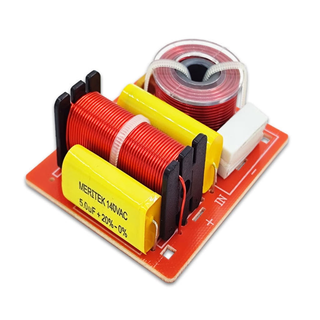 Ywmsfl Bookshelf Frequency Divider Accessories Highly Temperature ...