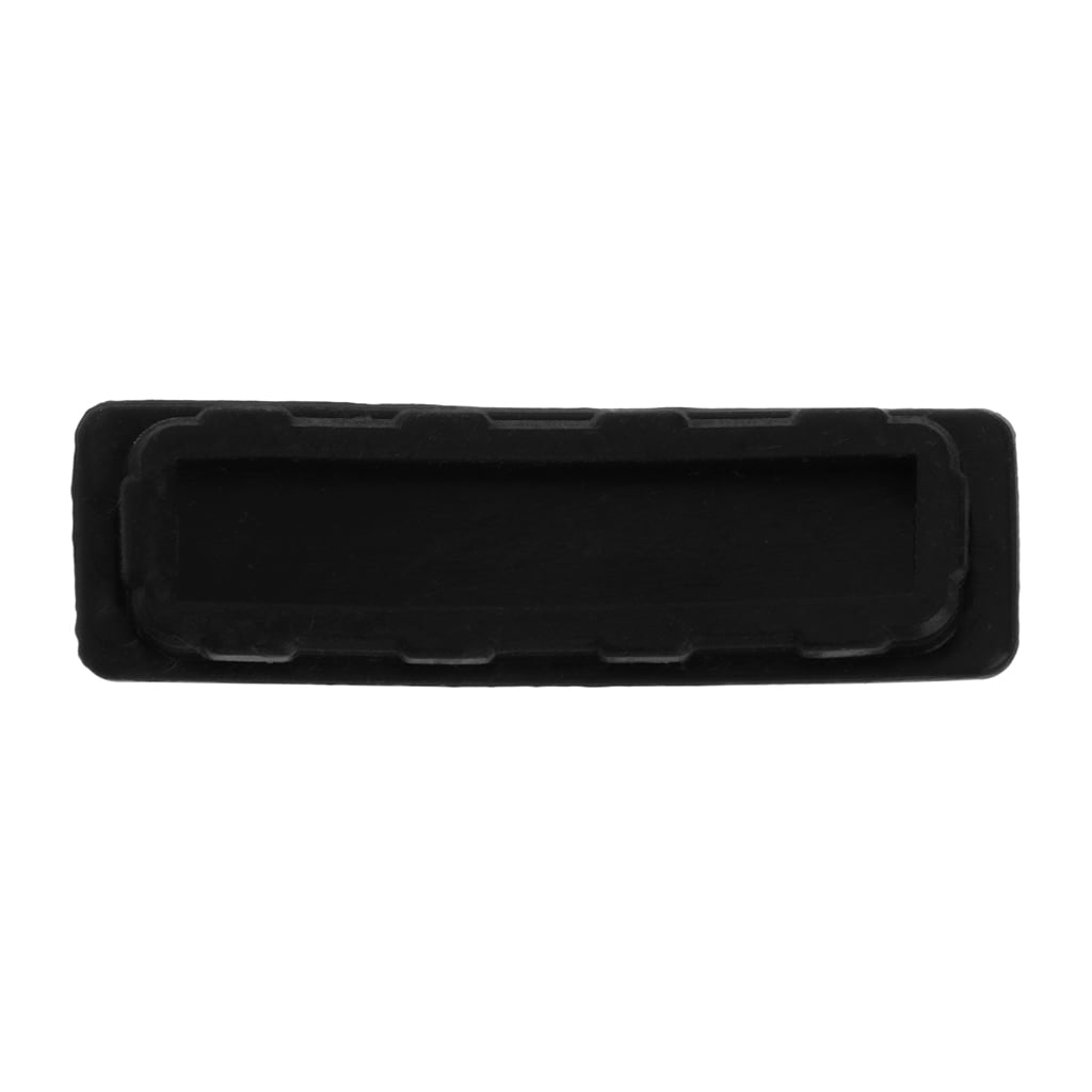 Ywmsfl Bottom Rubber For D7000 Camera Terminal Lid Repair Replacement ...