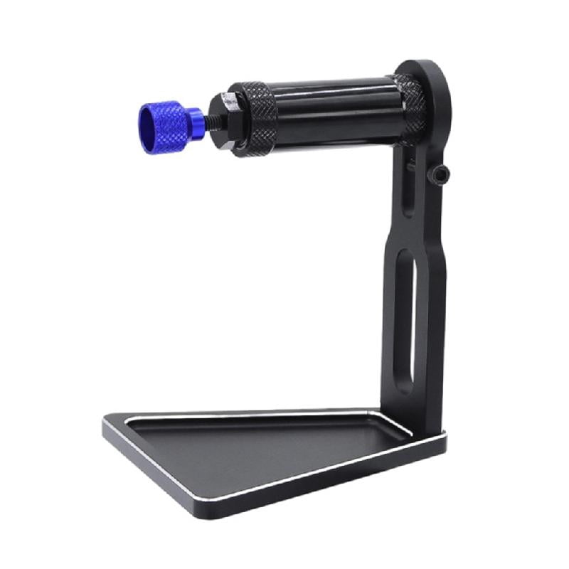 Ywmsfl Car Wheel Tire Balancing Stand for 1:10&1:8 Remote Control Car ...