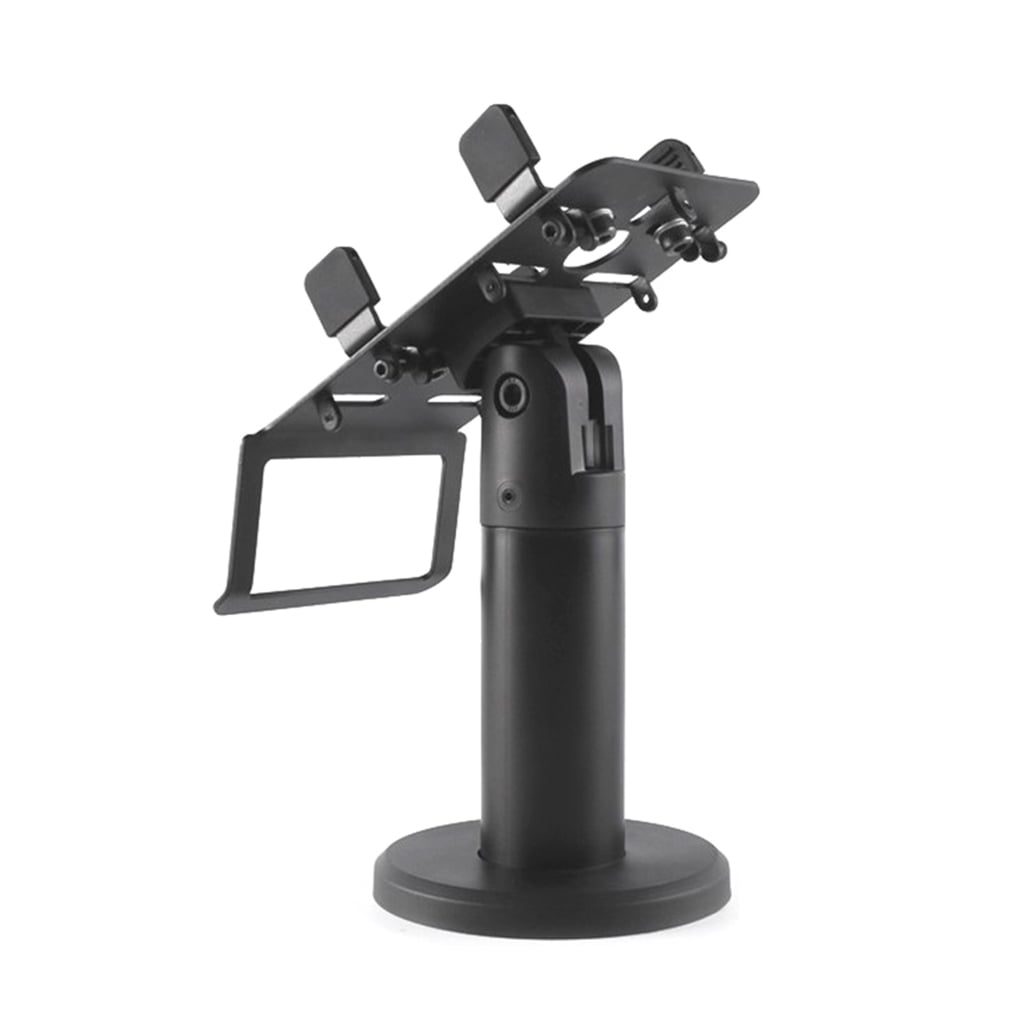 Ywmsfl Cashiers Bracket Rack Adjust Metal POS Terminals Stand Pos ...