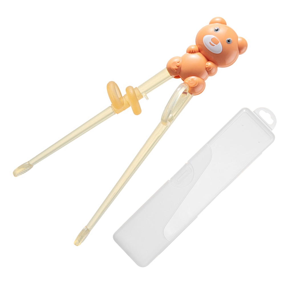 Ywmsfl Child Friendly Chopsticks Practical Training Chopsticks for ...
