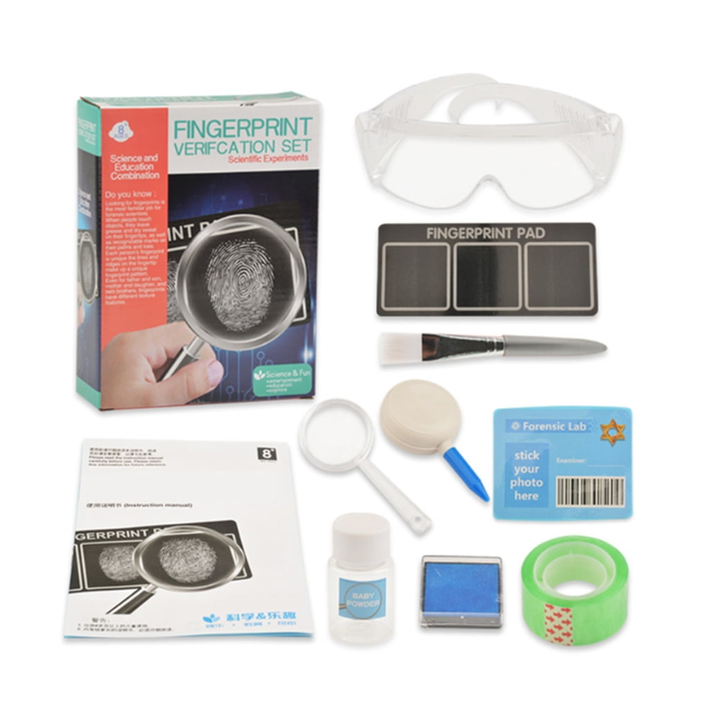 Ywmsfl Children Science Experiment Toy STEM for School Explore ...