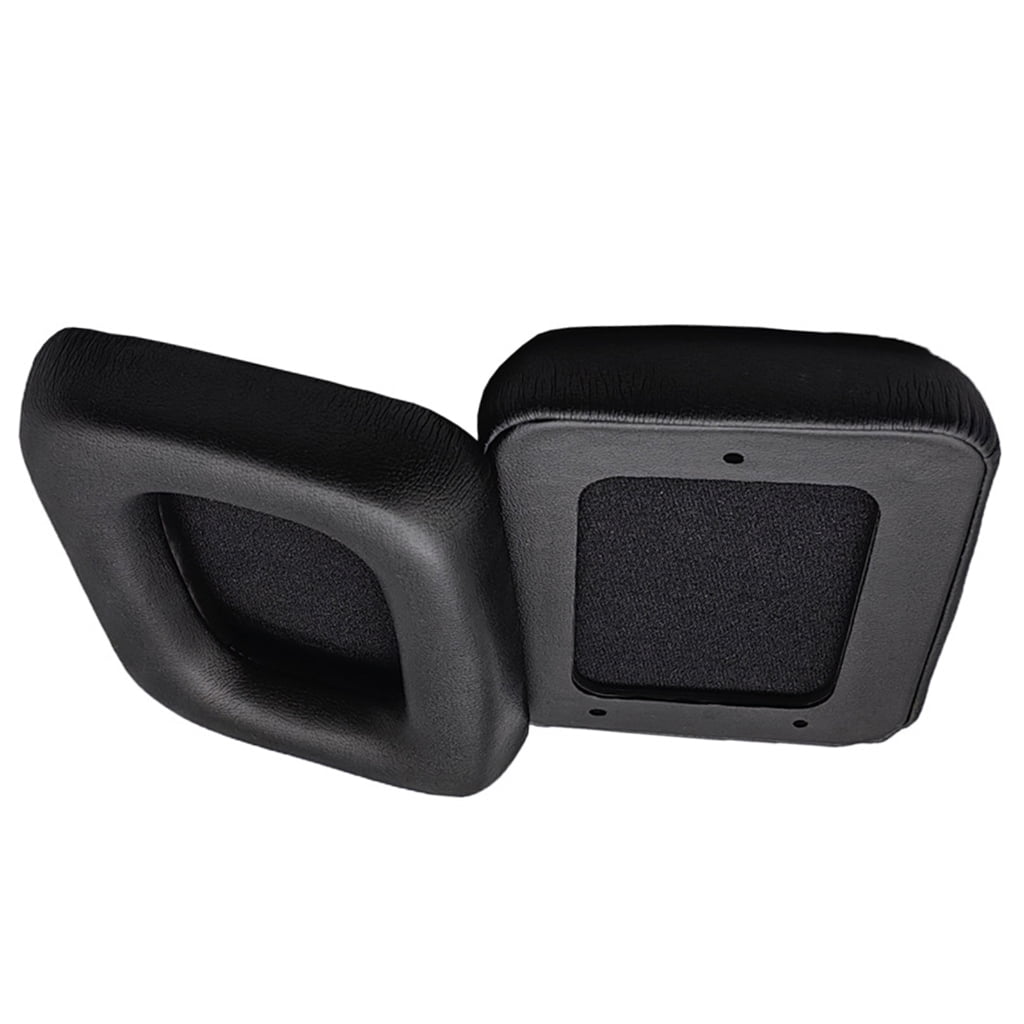 Ywmsfl Comfortable Memory Foam Ear Cushions Noise Isolation Design for ...