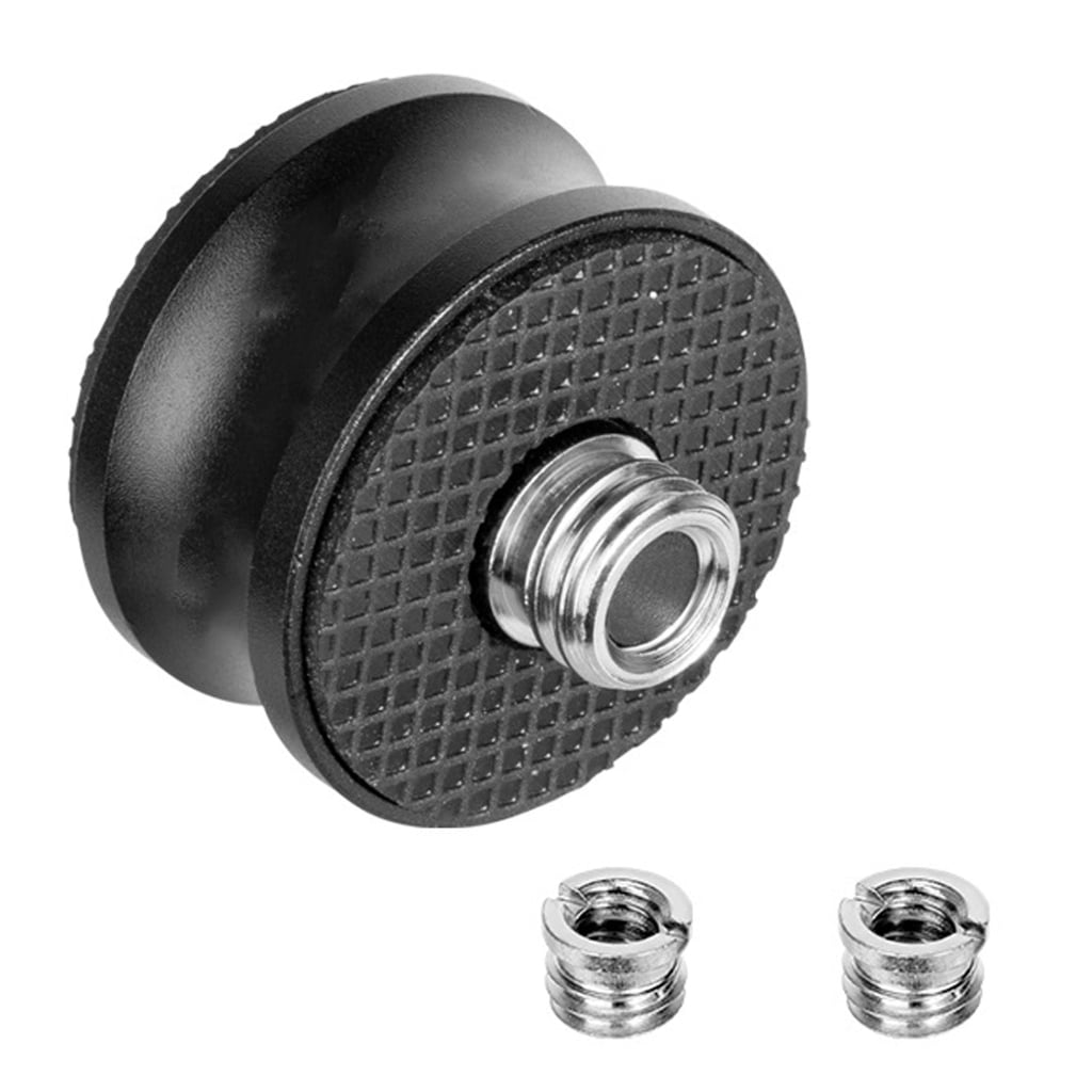 Ywmsfl Conversion Screw Adapter 1/4inch 3/8inch Microphone Stand ...