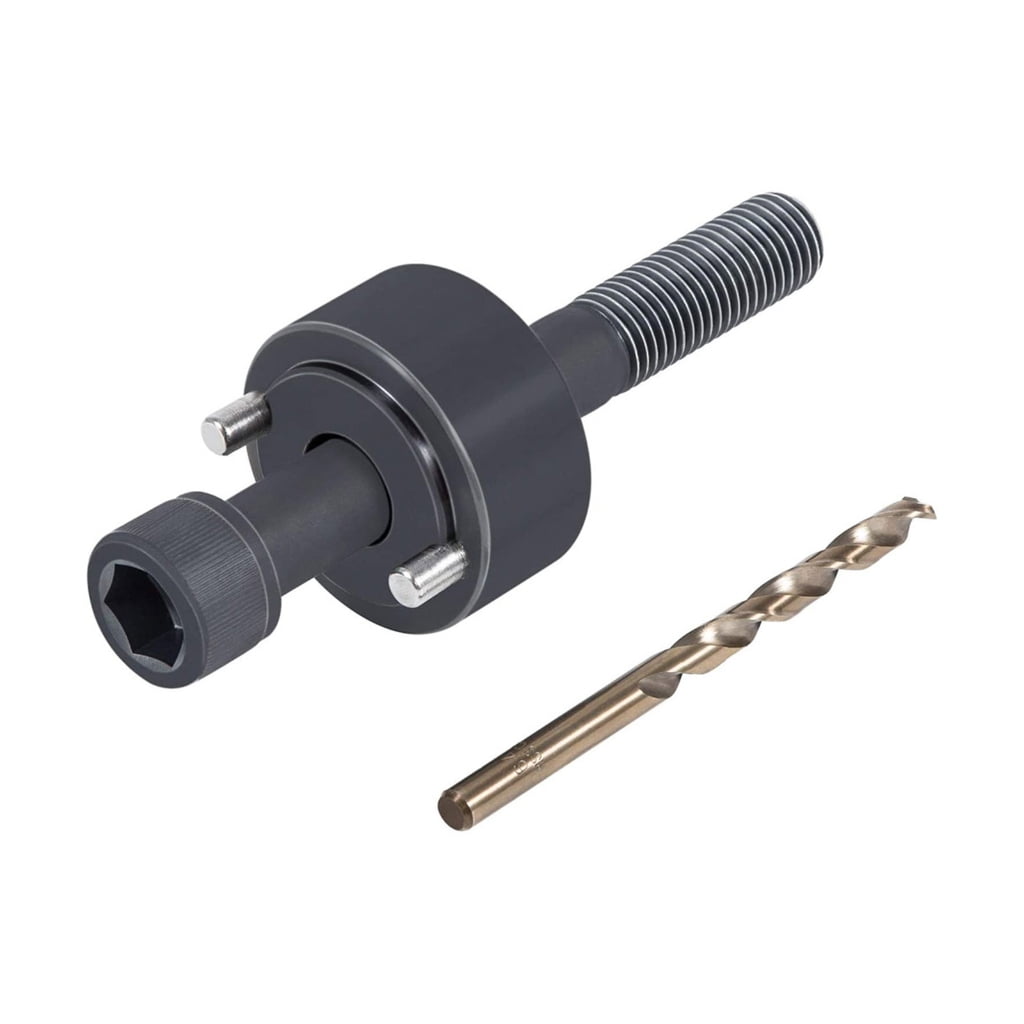 Ywmsfl Crankshaft Damper Drill Jig for Enhances Stability & Efficiency ...