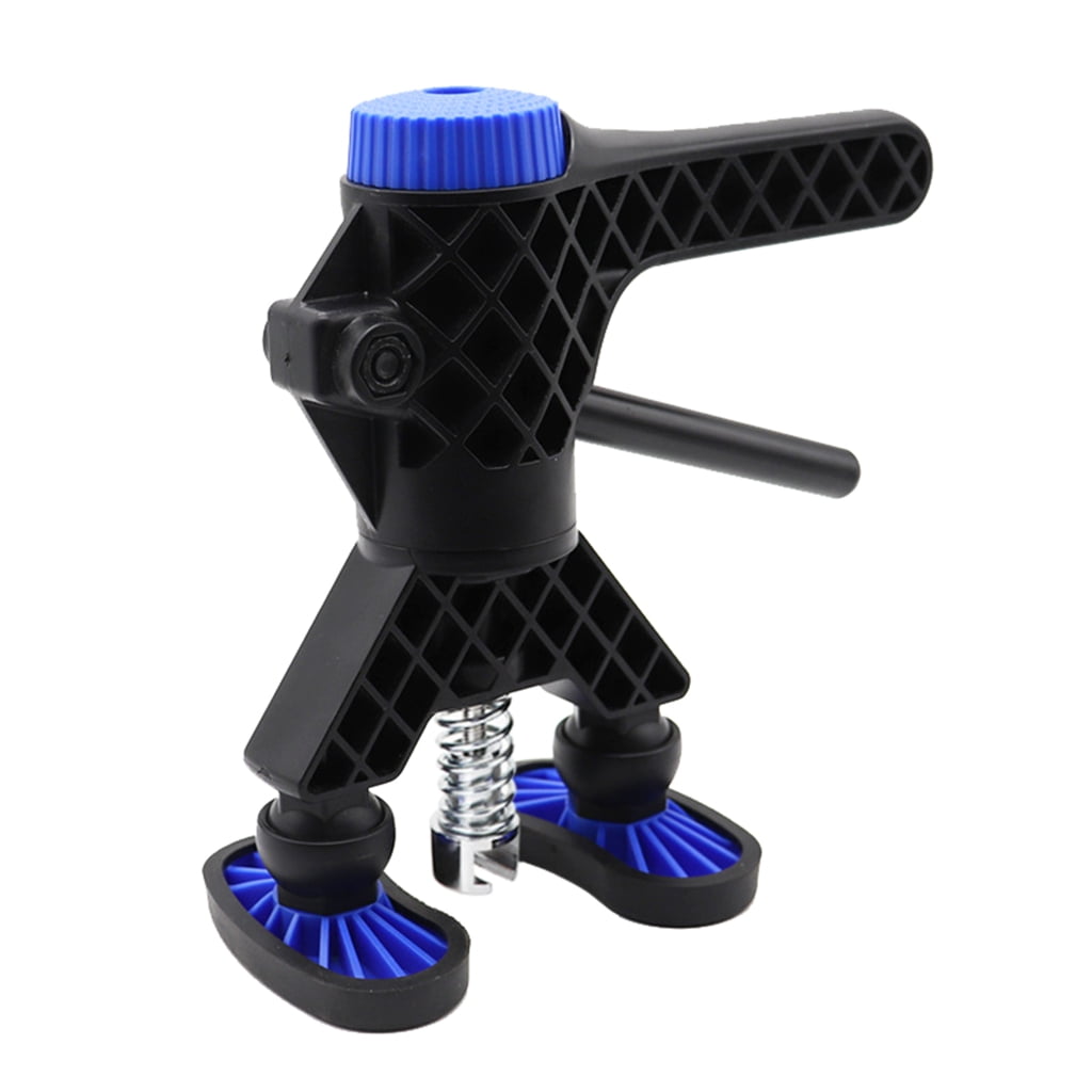 Ywmsfl Dent Elevator Fixing Device Kit for Car Uneven Surfaces ...