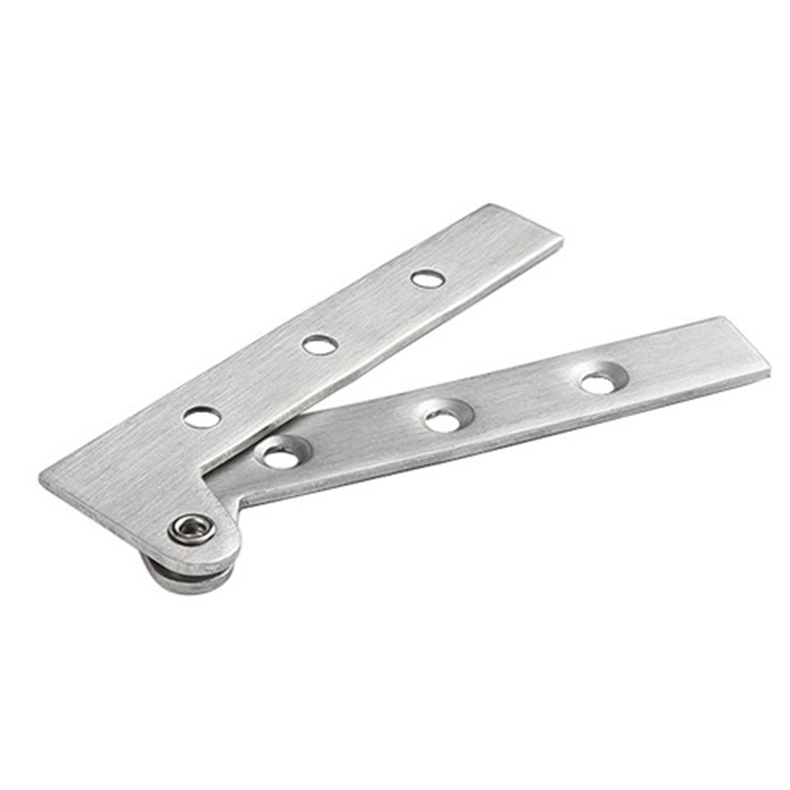 Ywmsfl Door Shaft Stainless Steel Chicken Mouth Hinges Upper and Lower ...