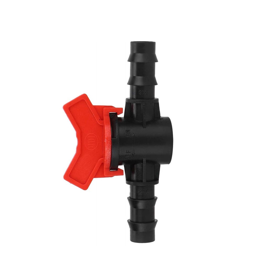 Ywmsfl Double Pack Practical Water Flows Controlled Valves Convenient ...