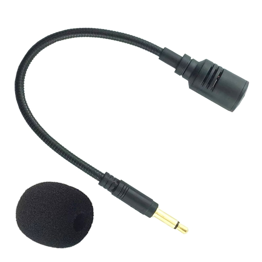 Ywmsfl Durability Ergonomic Design Microphone Boom for M40 Series ...