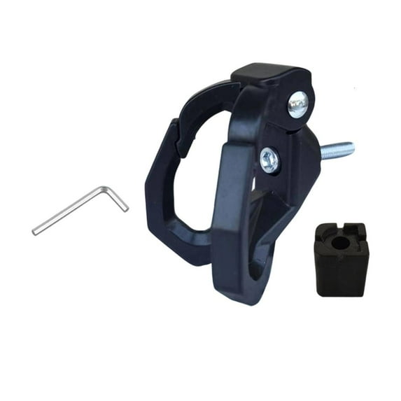 Ywmsfl E Bike Hook Quick Attach For Urbans Riders ABS Aluminum Alloy ...