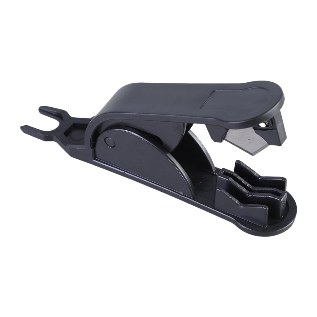 Ywmsfl Easy Grip Nylon and PVC Tube Cutter with Replaceable Tip for ...