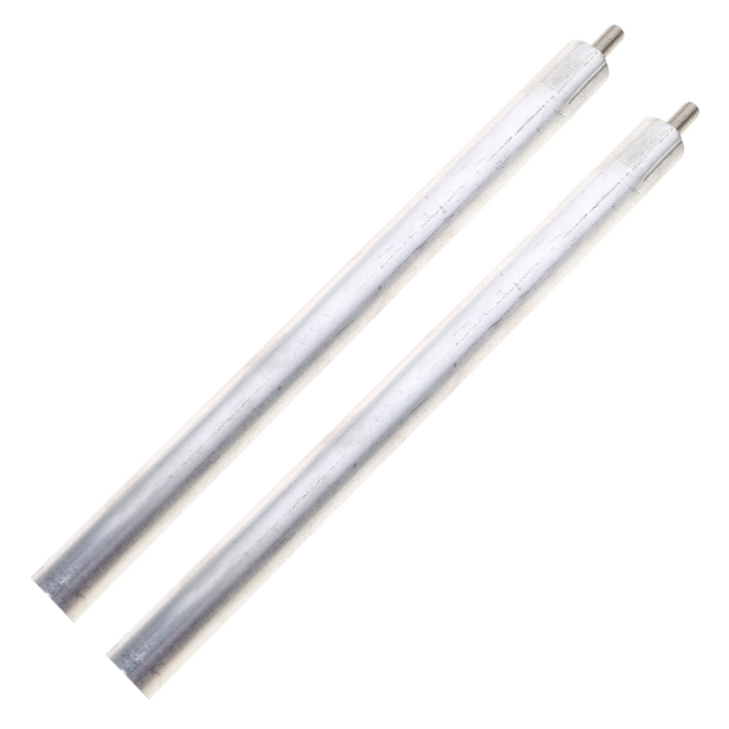 Ywmsfl Easy Installation Magnesiums Anode Rod 16x200mm Replacement ...