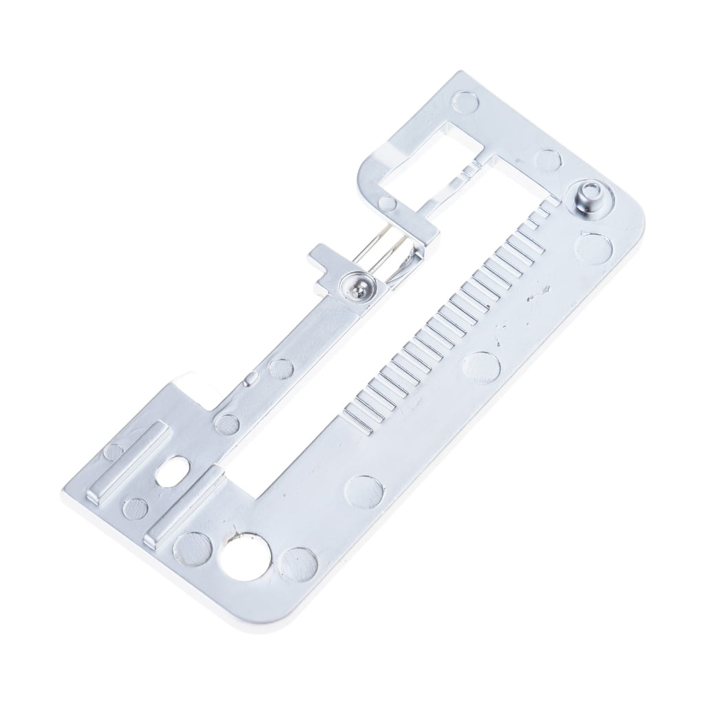Ywmsfl Easy Installation Sewing Needle Plate Stitches Plate Stainless ...