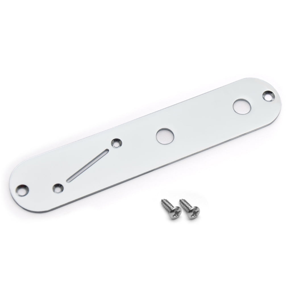 Ywmsfl Electric Guitar Control Board Cover Electric Guitar Line Board ...