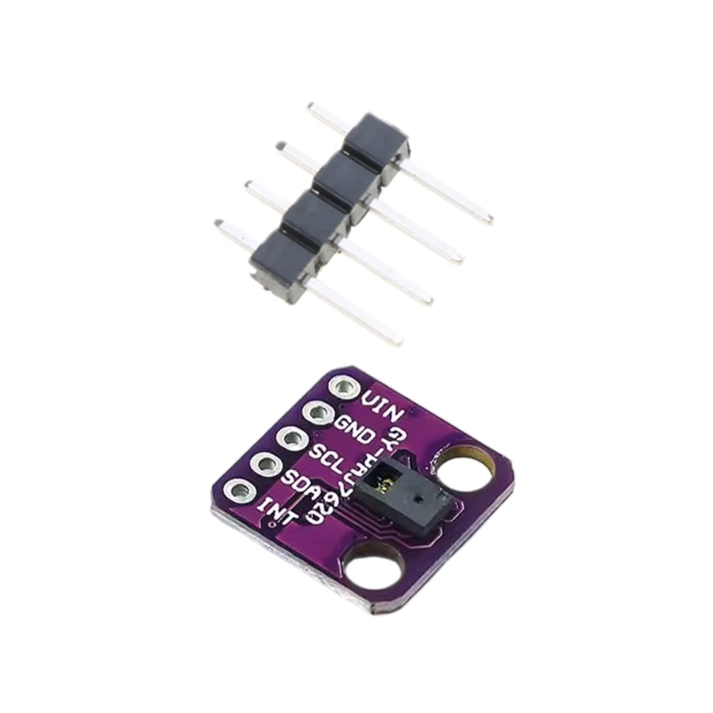Ywmsfl Energy Efficient Gesture Recognition Sensors Module Gesture ...