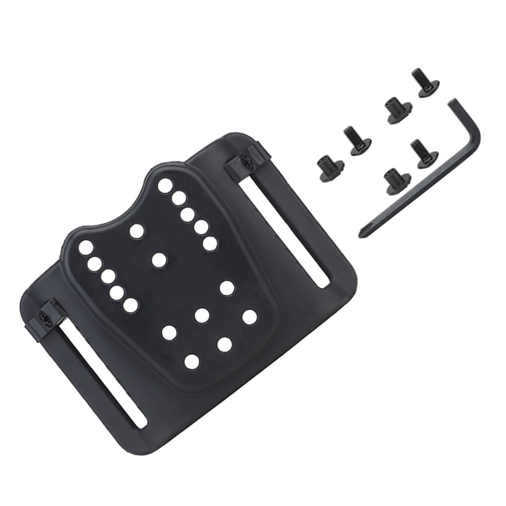 Ywmsfl Fast Release Waist Belt Adapter Multi Hole Waist Belt Adapter ...