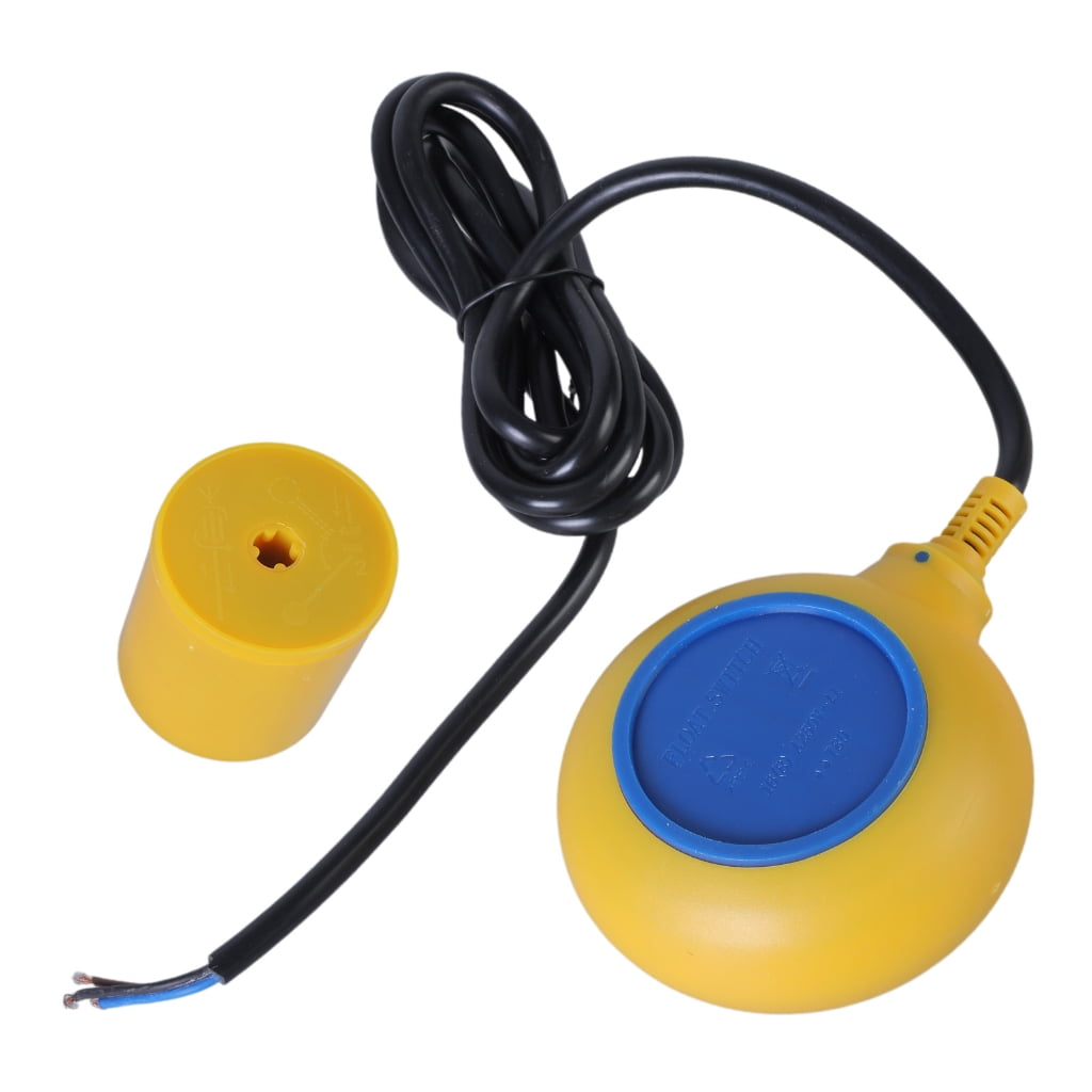 Ywmsfl Float Liquid Water Switches Float Controller Float Cable ...