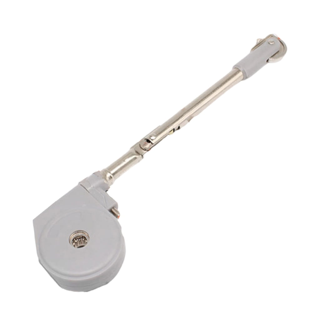 Ywmsfl Folding Lid Stay Hinge Damping Buffer Rod Slow Closes Cabinet ...