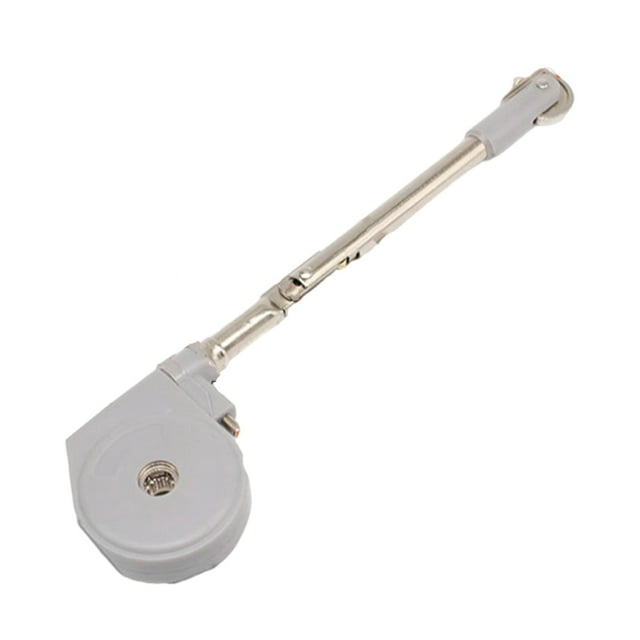 Ywmsfl Folding Lid Stay Hinge Damping Buffer Rod Slow Closes Cabinet ...