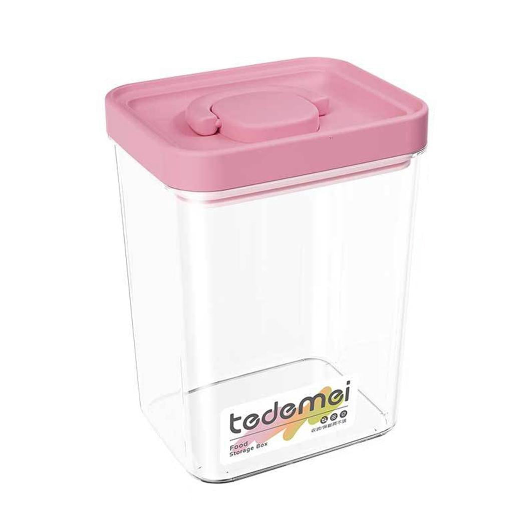 Ywmsfl Freshness Preserving Sealable Food Containers Stackable Sealed ...