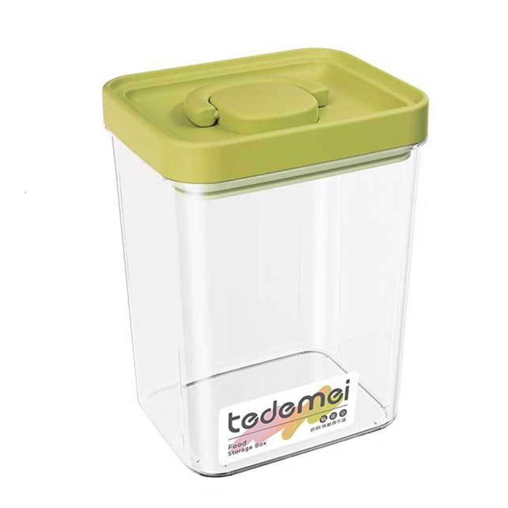 Ywmsfl Freshness Preserving Sealable Food Containers Stackable Sealed ...