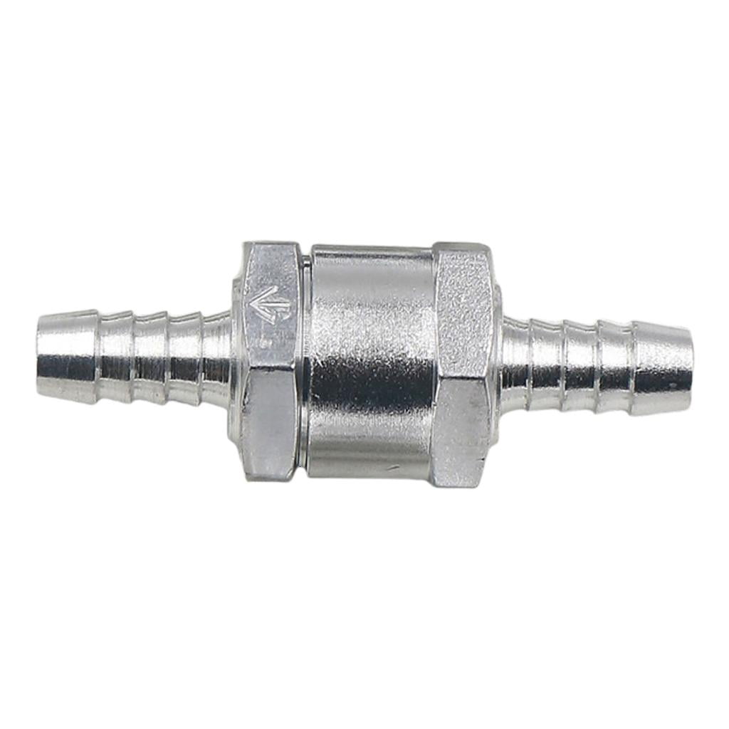 Ywmsfl Fuels Non Return Check Valves Inline Nonreturn Valves for Fuels ...
