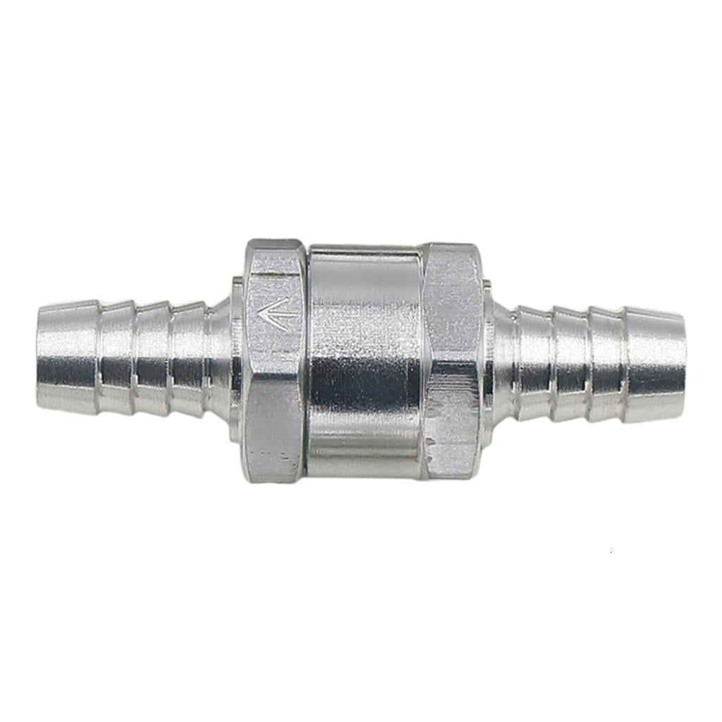 Ywmsfl Fuels Non Return Check Valves Inline Nonreturn Valves for Fuels ...