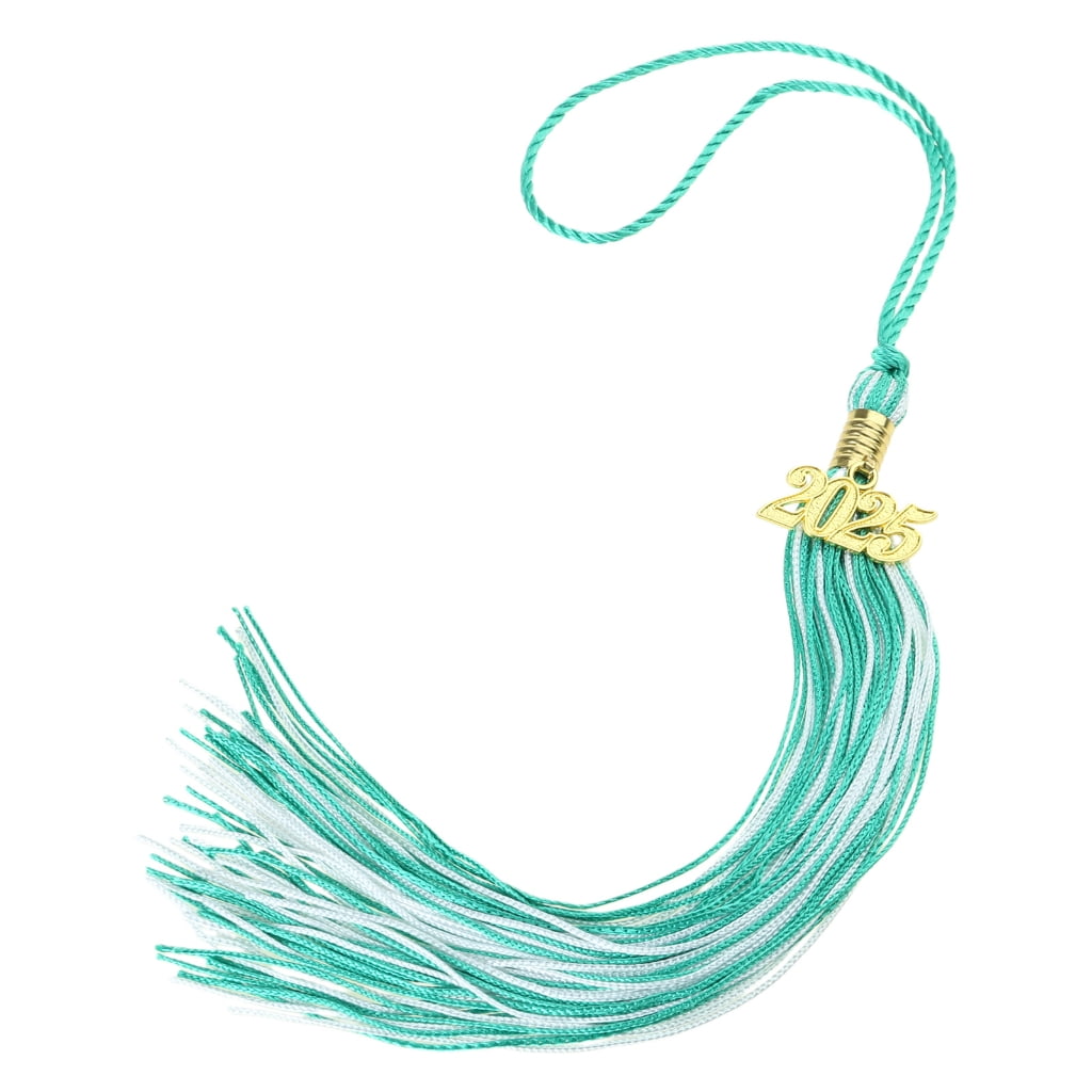Ywmsfl Graduation Hat Decoration Tassels For Academic Gowns Graduation ...