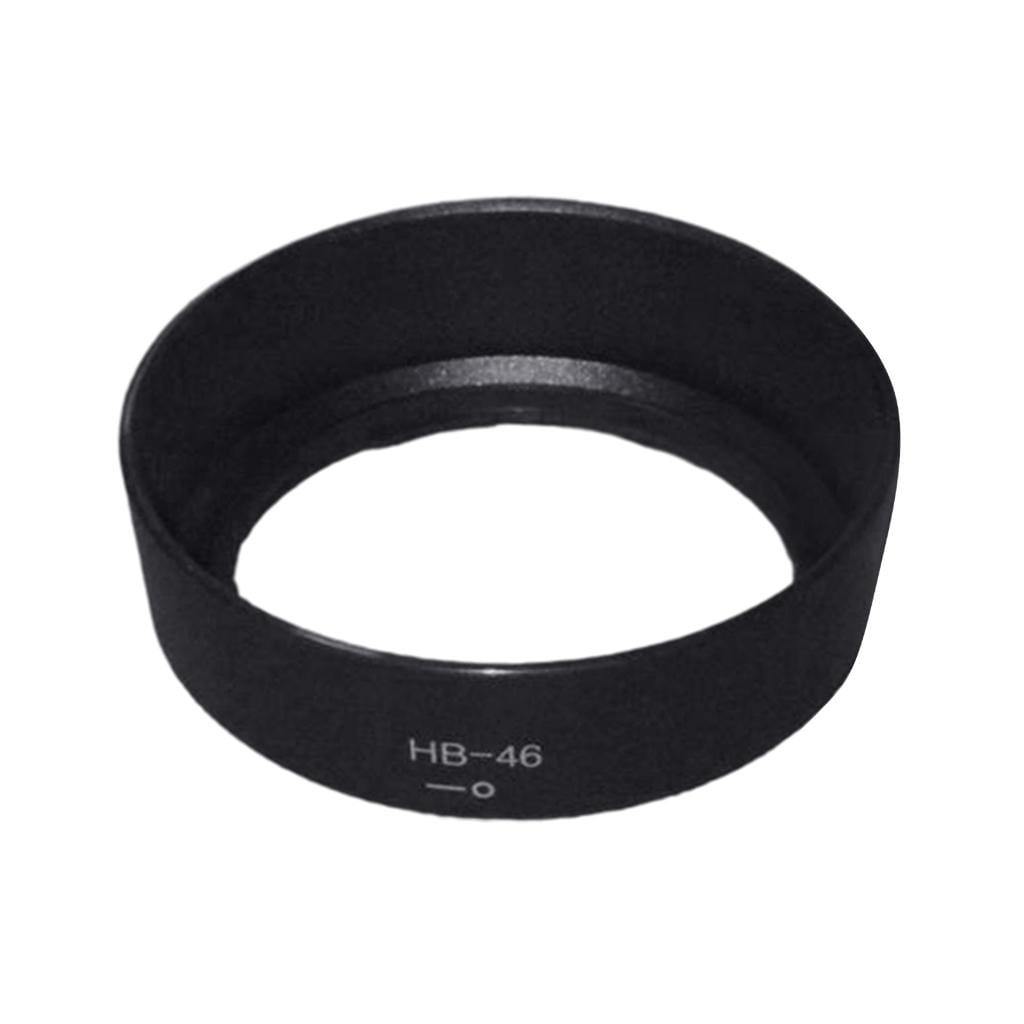 Ywmsfl HB46 AntiFlare Bayonets Camera Lens Hoods for 35mm f/1.8G ...