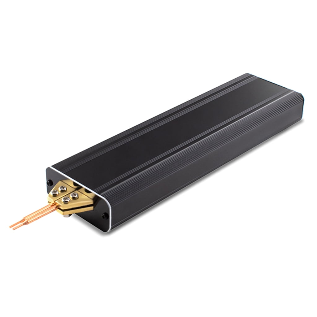 Ywmsfl Handheld Welder Welding Tool With Quick-release Pen 18650 ...