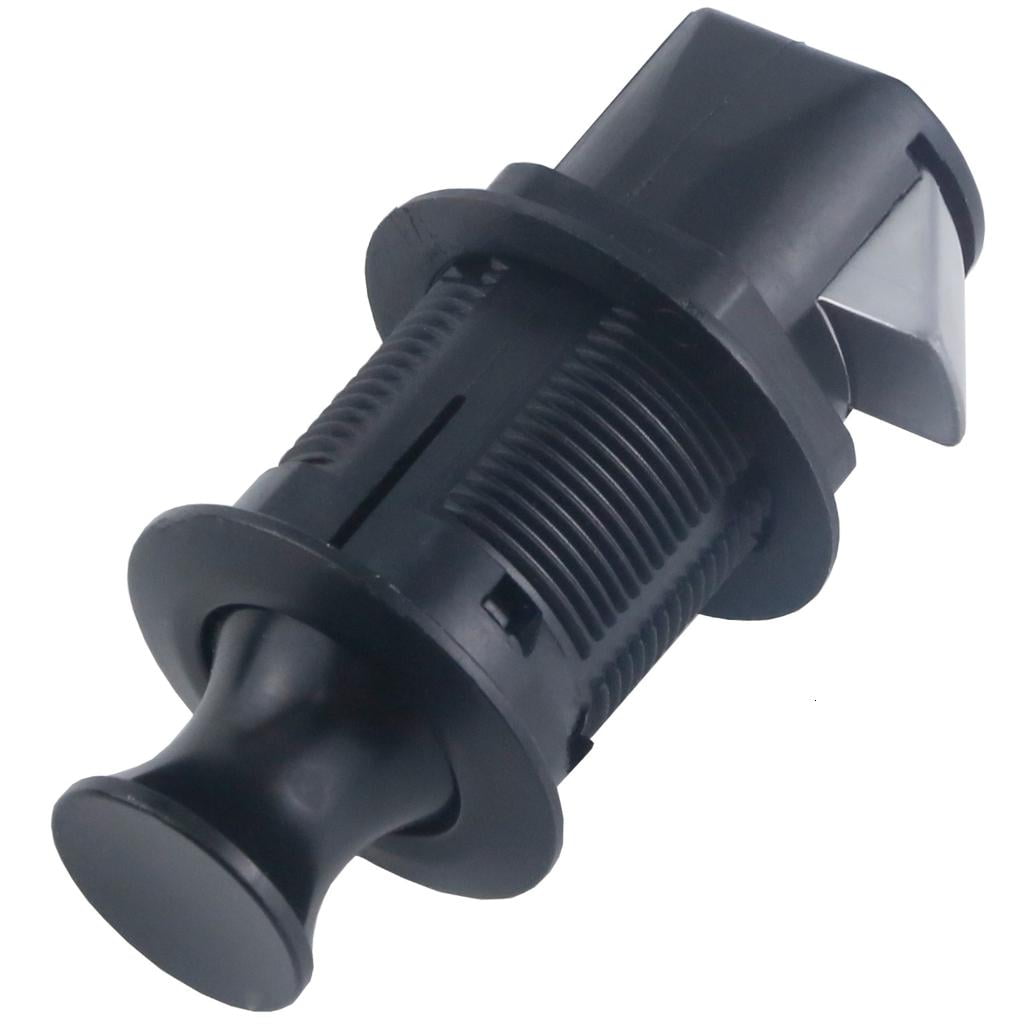 Ywmsfl Heavy Duty Zincs Alloy Flush Mount Cabinet Lock for Drawer ...