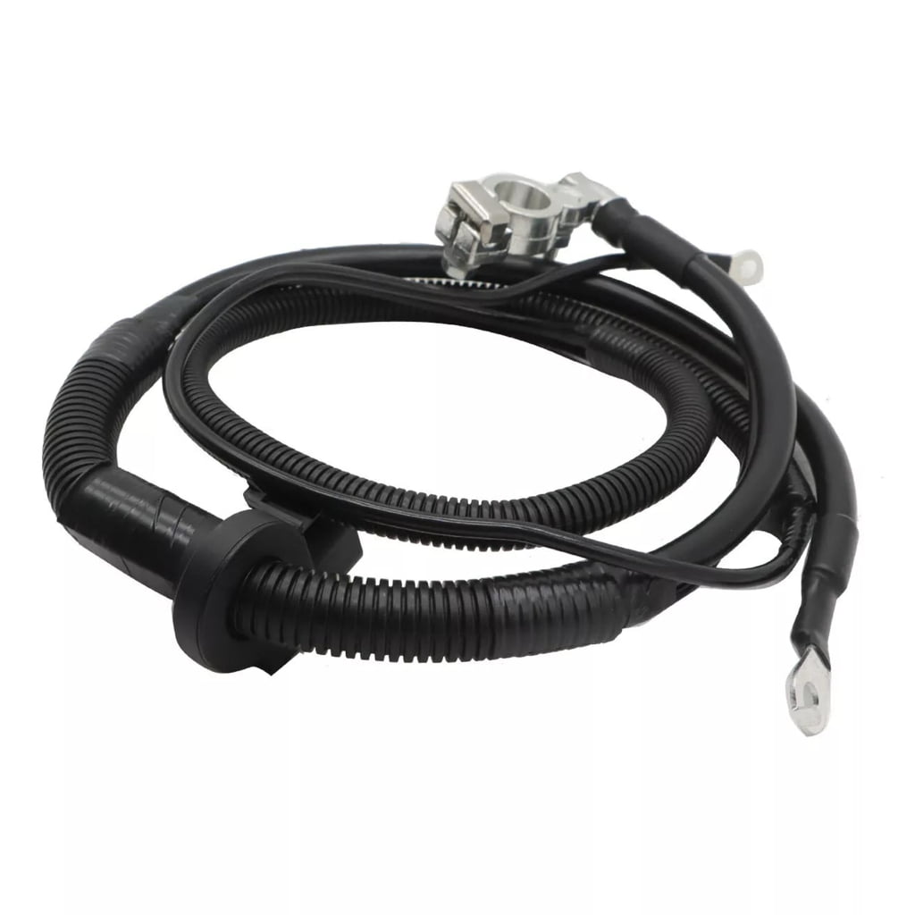 Ywmsfl High Durability Efficient Vehicle Negative Battery Cable ...