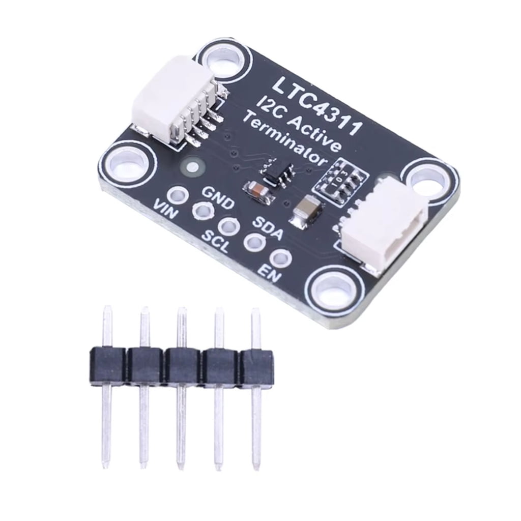 Ywmsfl High Frequency LTC4311 I2C Extender I2C Active Terminators with ...